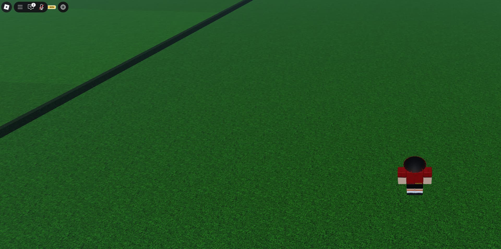 Closing game menu with ESC button removes ROBLOX Core UI elements - Engine Bugs - Developer ...