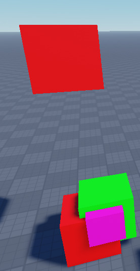Simple Cloning and Movement Issues - Scripting Support - Developer ...