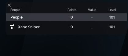 The leaderboard bug thingy - Scripting Support - Developer Forum | Roblox