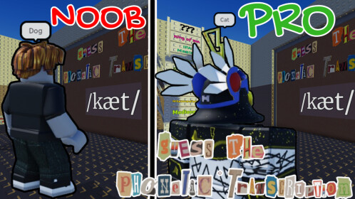 Check Out This New Educational Game About Phonetics - Creations ...