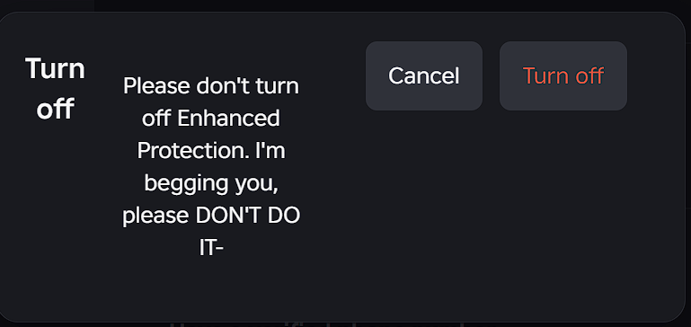 Introducing Enhanced Protection: Professional-Grade Security for ...
