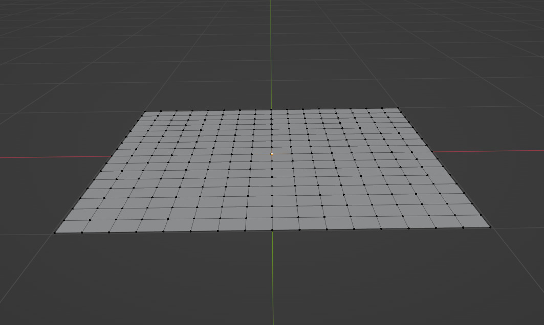 TriTerrain - Triangle Terrain - Community Resources - Developer Forum ...