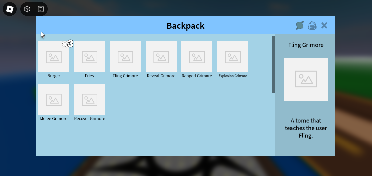 I need help with my game ui - Creations Feedback - Developer Forum | Roblox