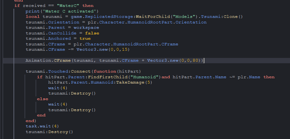 CFrame Tween doesnt follow orientation - Scripting Support - Developer ...