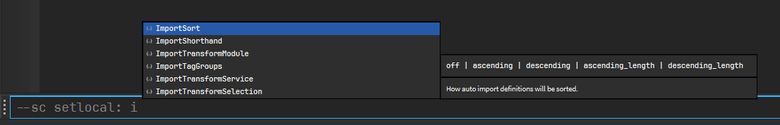 [v.20.8] SimpleComplete | Powerful scripting plugin - Page 25 - Community Resources - Developer ...