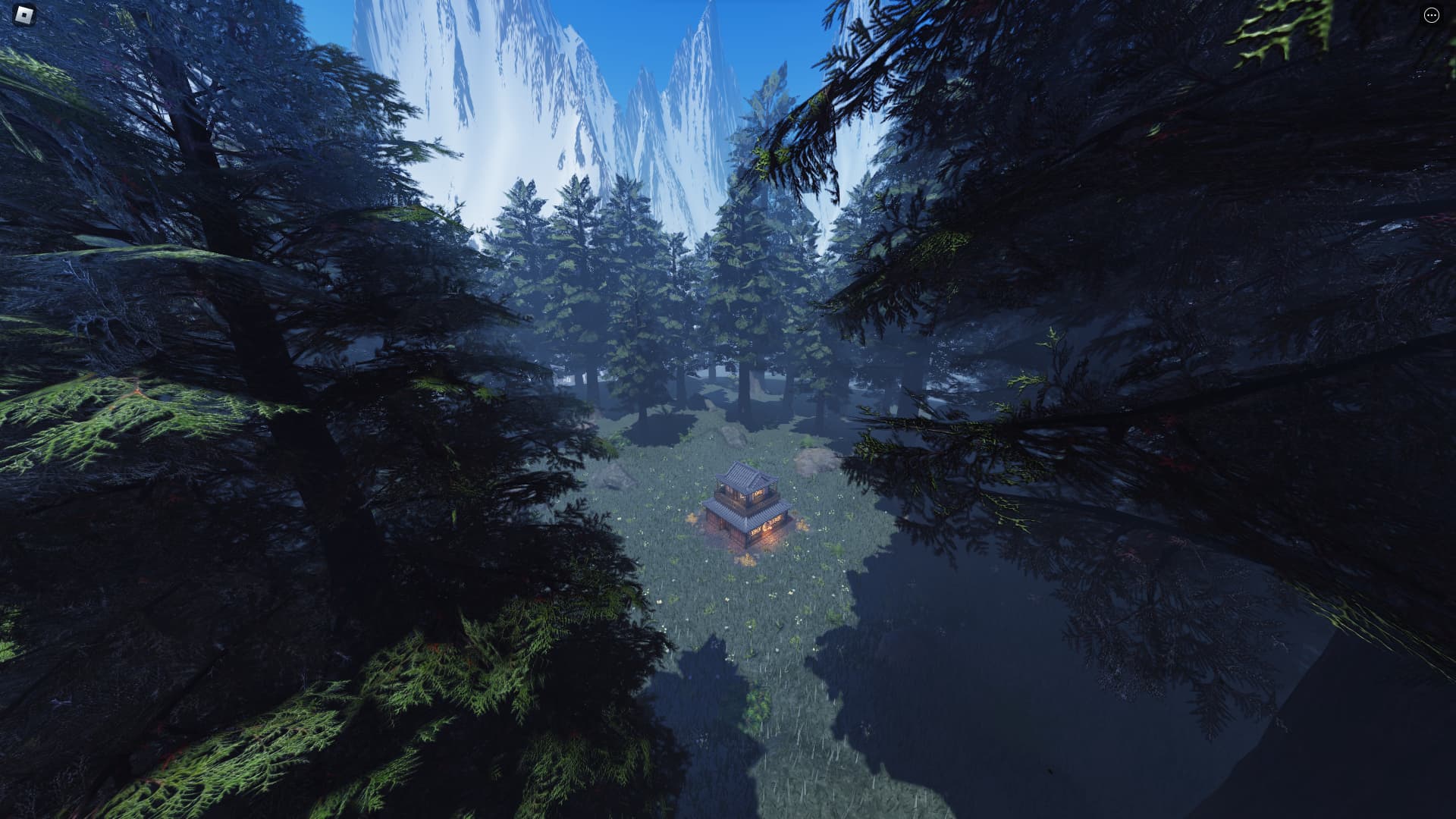 Japanese Style House - Creations Feedback - Developer Forum | Roblox