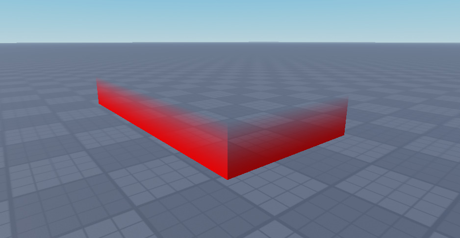 Making SurfaceGui objects doublesided - Building Support - Developer ...