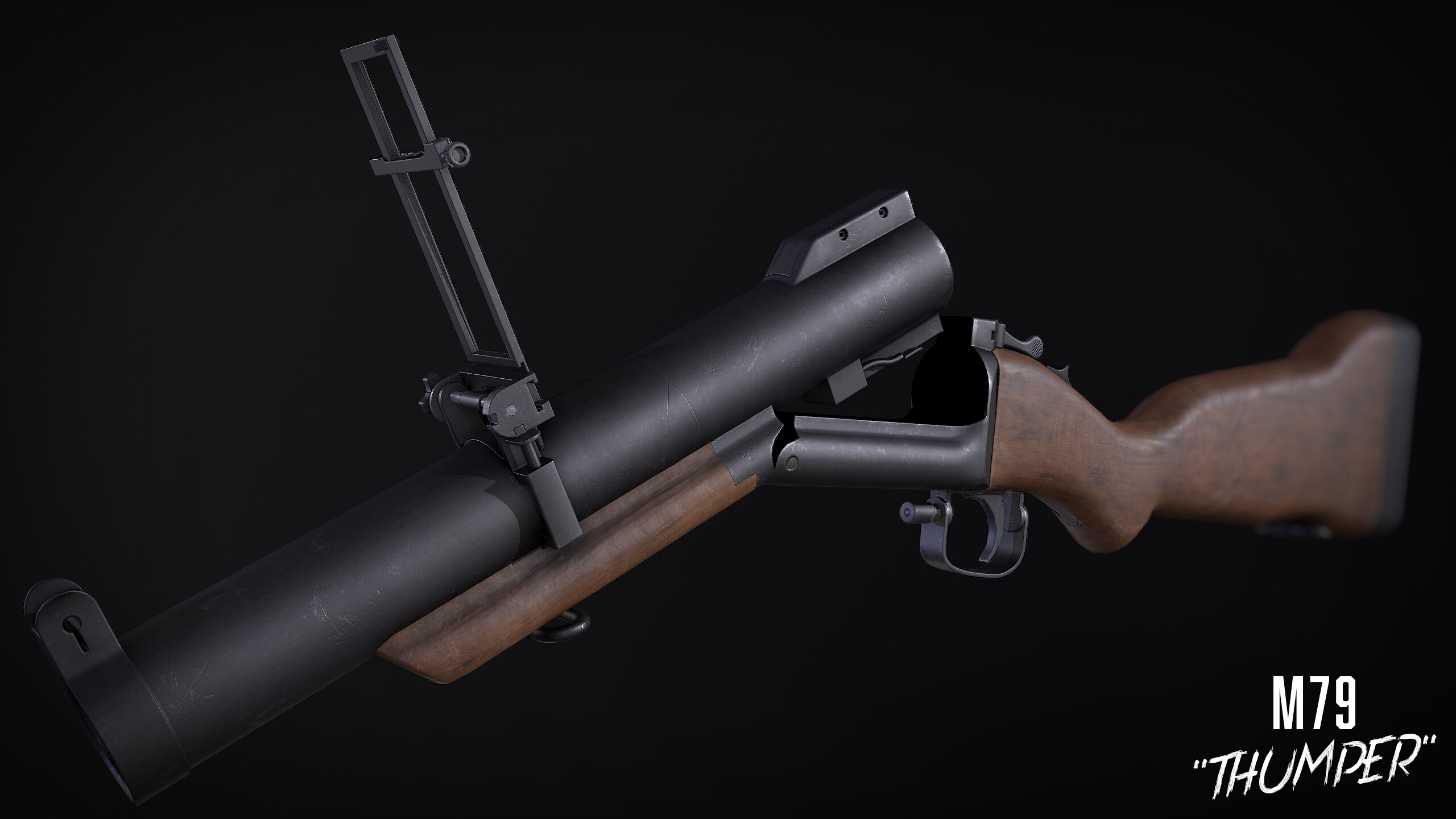 3D Modeling, Textures, Art, & Animations | Cala - Portfolios ...