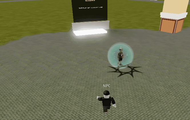 [Full Release] Introducing the Pathfinding Links for NPCs ...