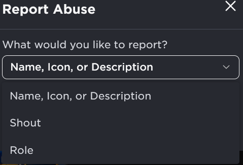 Cannot access ANY report forms (groups, users, no report forms work ...