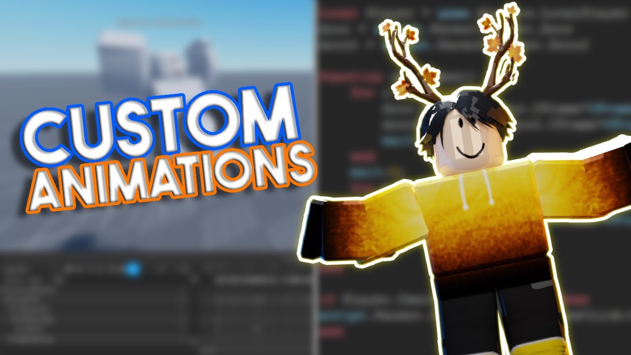 Roblox Default Tool Animation Is Broken! - Scripting Support - Developer Forum | Roblox