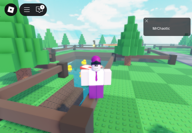 Guest Simulator Devlog - Creations Feedback - Developer Forum | Roblox