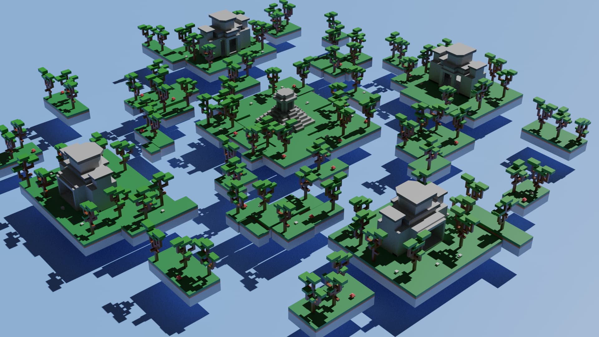 [OPEN]Prolivion Modeling Portfolio - Portfolios - Developer Forum | Roblox