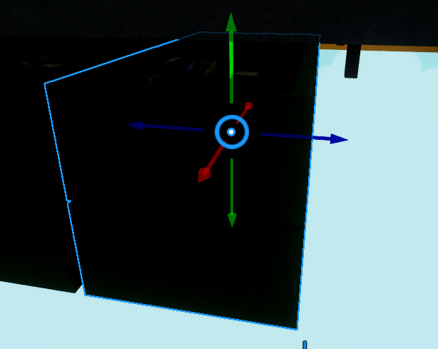 Roblox movement system moving position to INF - Platform Usage Support ...