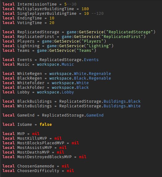 [UNAVAILABLE] MCvojtik's Portfolio - Portfolios - Developer Forum | Roblox