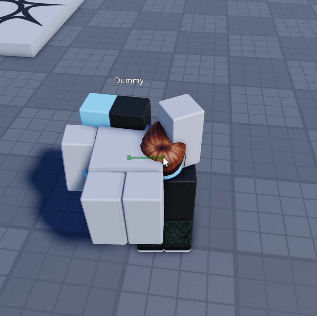 Welding a player to another player - Scripting Support - Developer Forum | Roblox