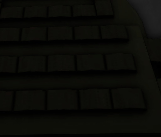 What type of texture is this? - Art Design Support - Developer Forum ...