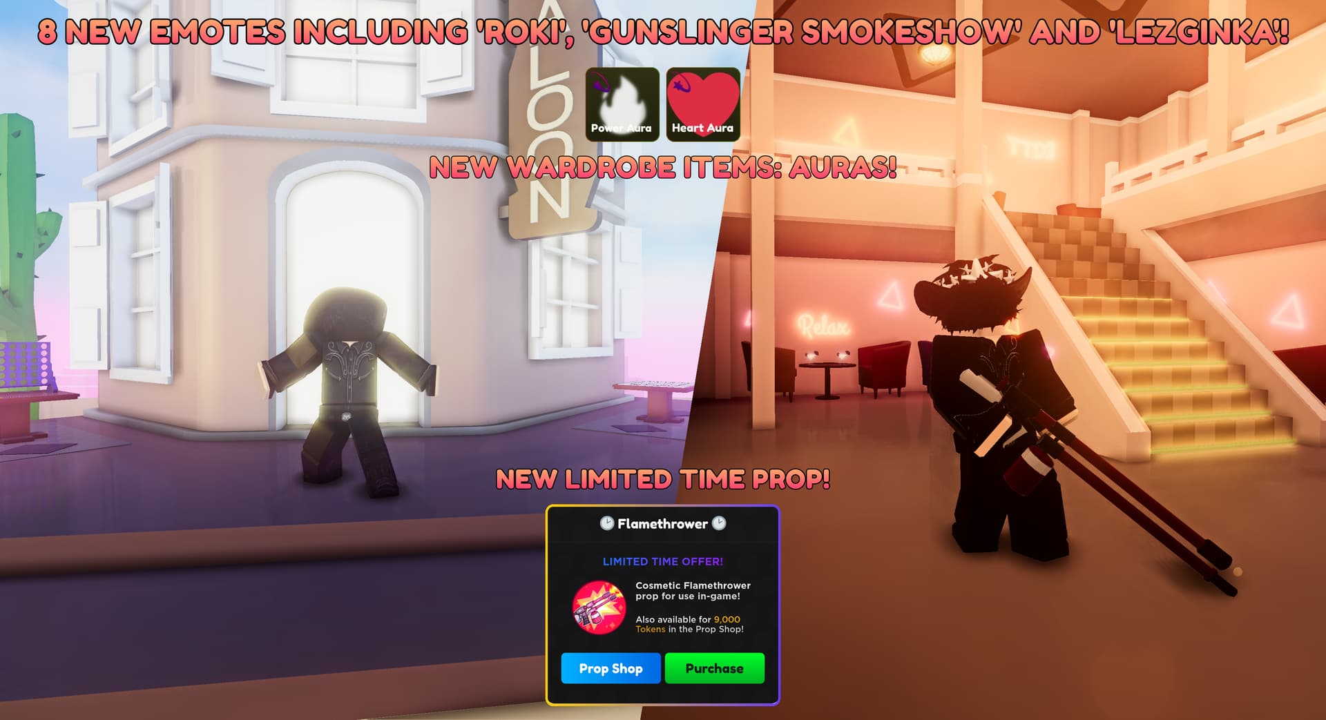TTD 3 | Change Logs - Bulletin Board - Developer Forum | Roblox