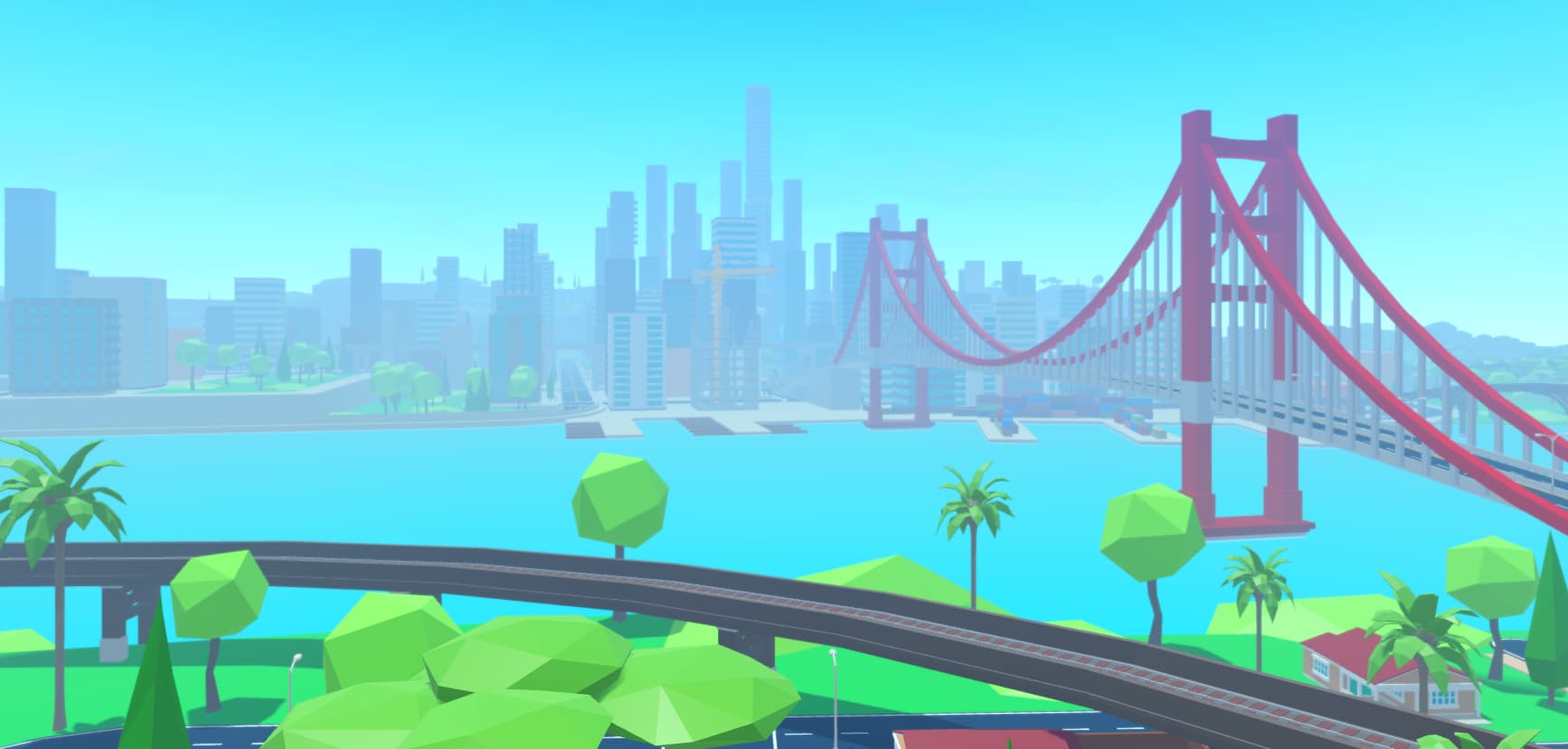 Blocksville City! [GAME, HIRING, & OTHER INFO] - Bulletin Board ...