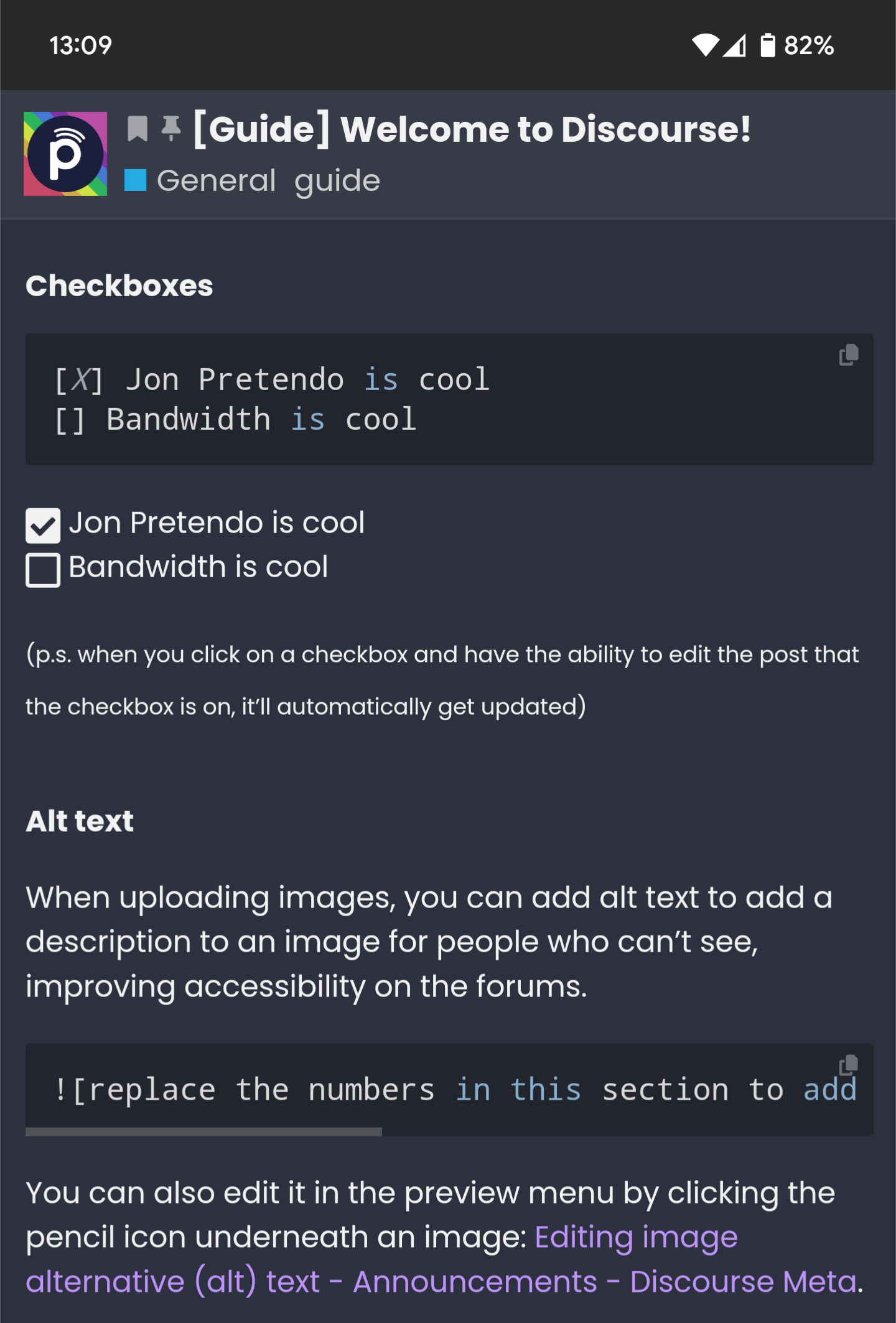 Add BBCode fully - Forum Features - Developer Forum | Roblox