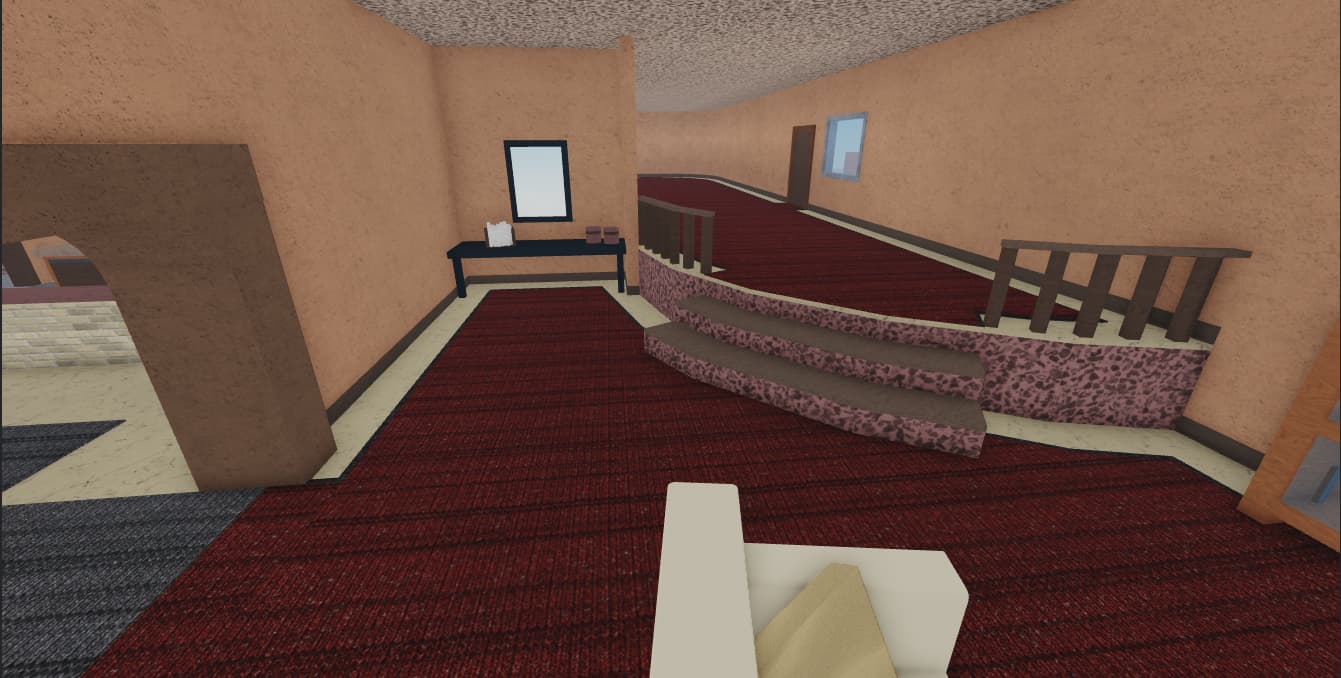 How does MM2 do their lighting? - Building Support - Developer Forum ...