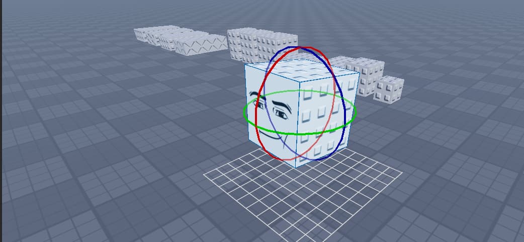 Issue with Saving Animation - Scripting Support - Developer Forum | Roblox
