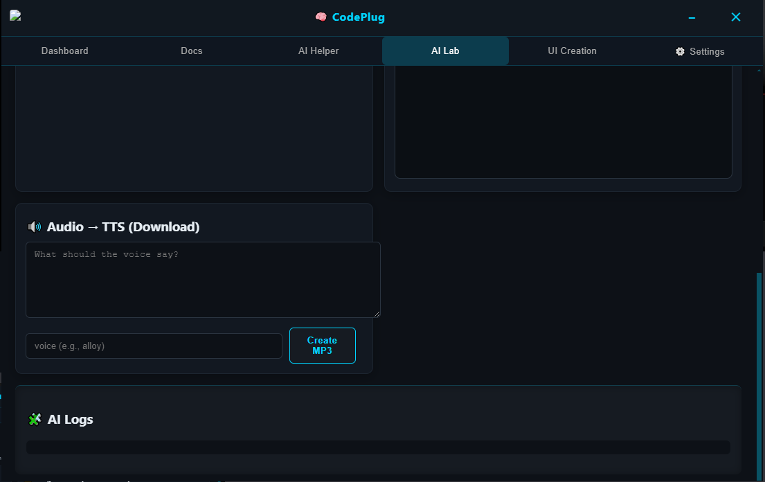 CodePlug (BETA) — Roblox ↔ VS Code Sync Plugin + Custom Server App ...