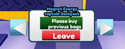 A new roblox game - Electric Simulator - Creations Feedback - Developer ...