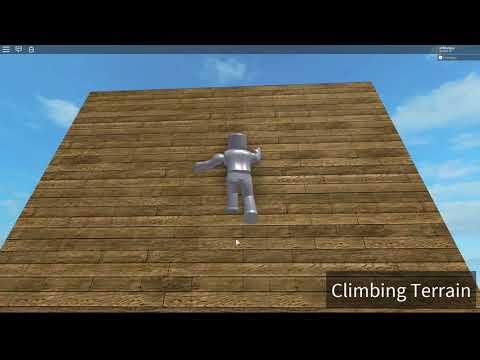 How do I reliably detect what a character is standing on? - Scripting Support - Developer Forum ...