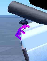 How to fix this Bug Physics - Scripting Support - Developer Forum | Roblox