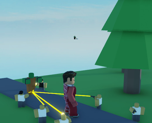 Tower defense gameplay loop - Game Design Support - Developer Forum ...