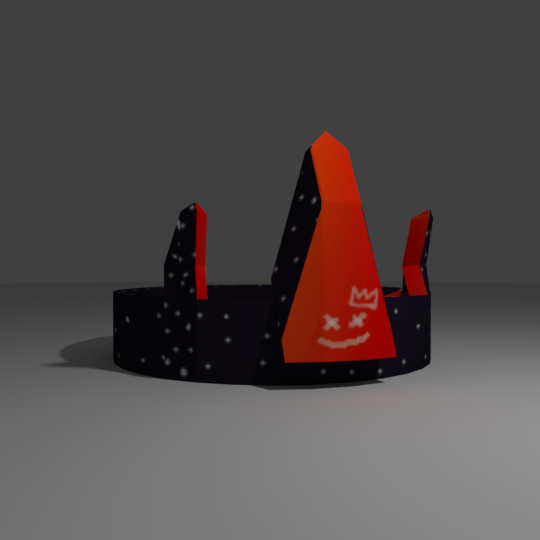 Feedback of my UGC Crown - Creations Feedback - Developer Forum | Roblox