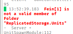 Unit Limit Fix | Tower Defense game | - Scripting Support - Developer ...