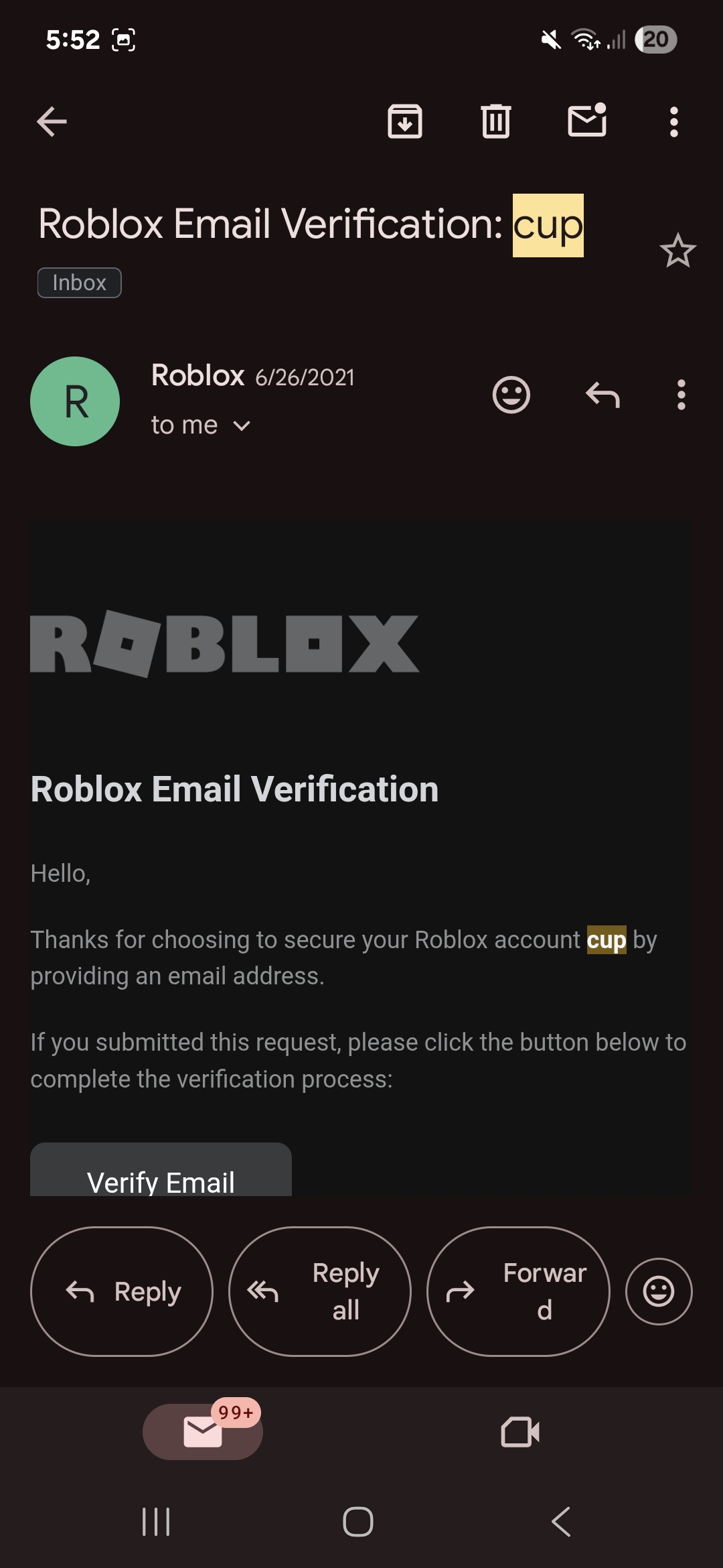Issue with “Security Notification” feature; Account Lockout & Email ...