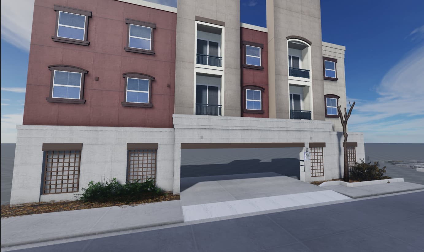 Solt1de - Building & 3D Modeling - Showcase Your Portfolio - Developer ...