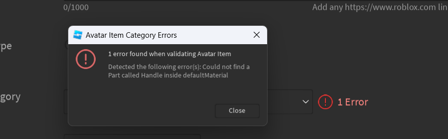 I can't install ugc gives error when installing - Forum Features ...