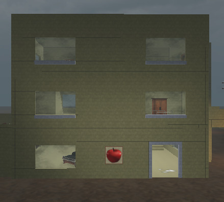 Textures Collision - Building Support - Developer Forum | Roblox