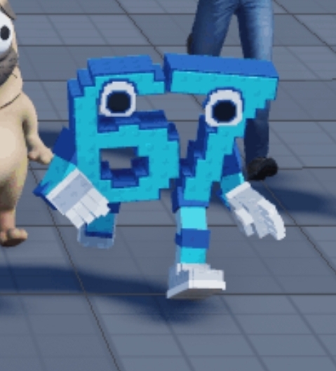 [Studio Beta] Adaptive Animation: Seamlessly Play Animations Across ...