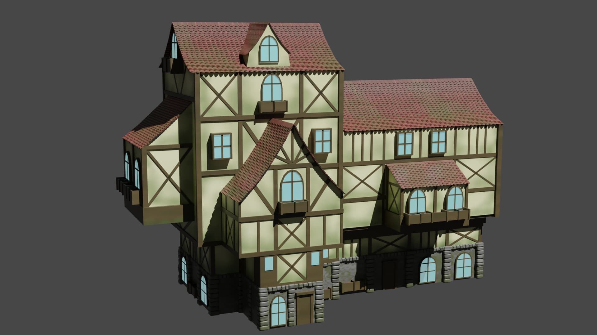 [OPEN]Prolivion Modeling Portfolio - Portfolios - Developer Forum | Roblox