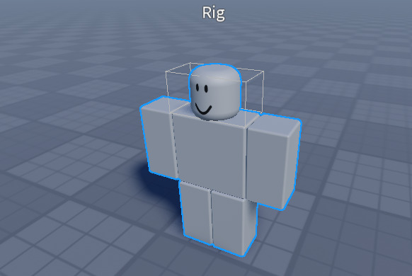 Animations don't play/don't see on Rig (R6) - Scripting Support ...