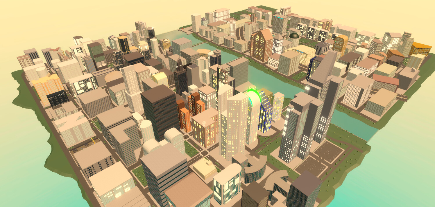 BobbyJNL - Portfolio (Builder) - Portfolios - Developer Forum | Roblox