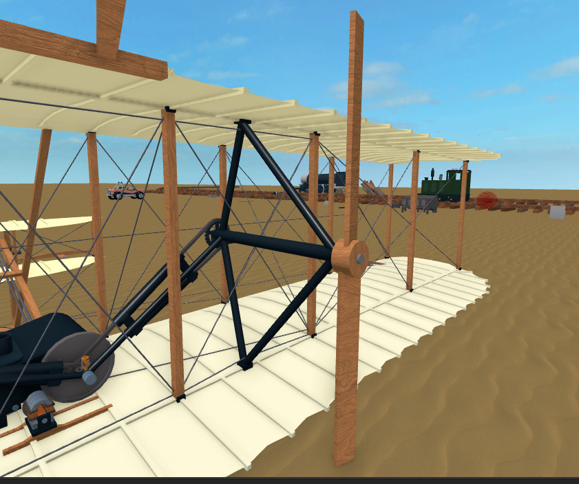 Introducing Aerodynamic Forces [Studio Beta] - Announcements ...