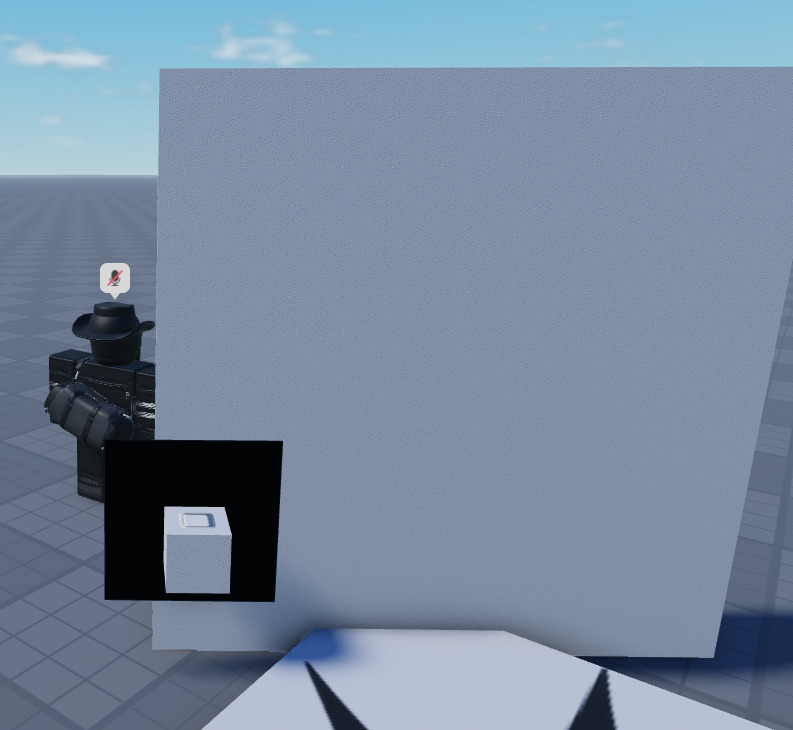 Making A Part Follow A Surface Gui Object Scripting Support