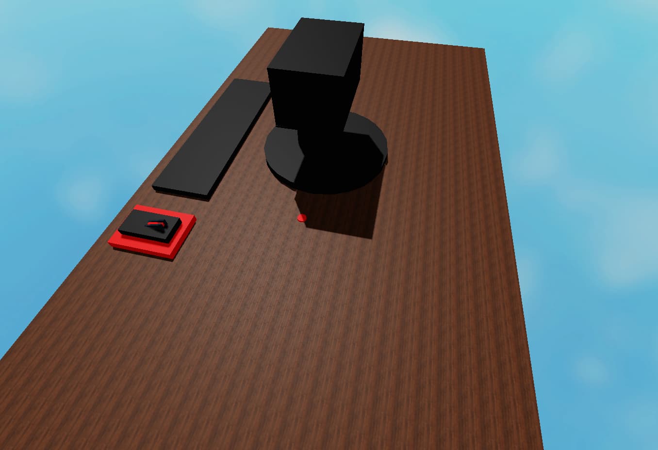 Brand new game! - Creations Feedback - Developer Forum | Roblox