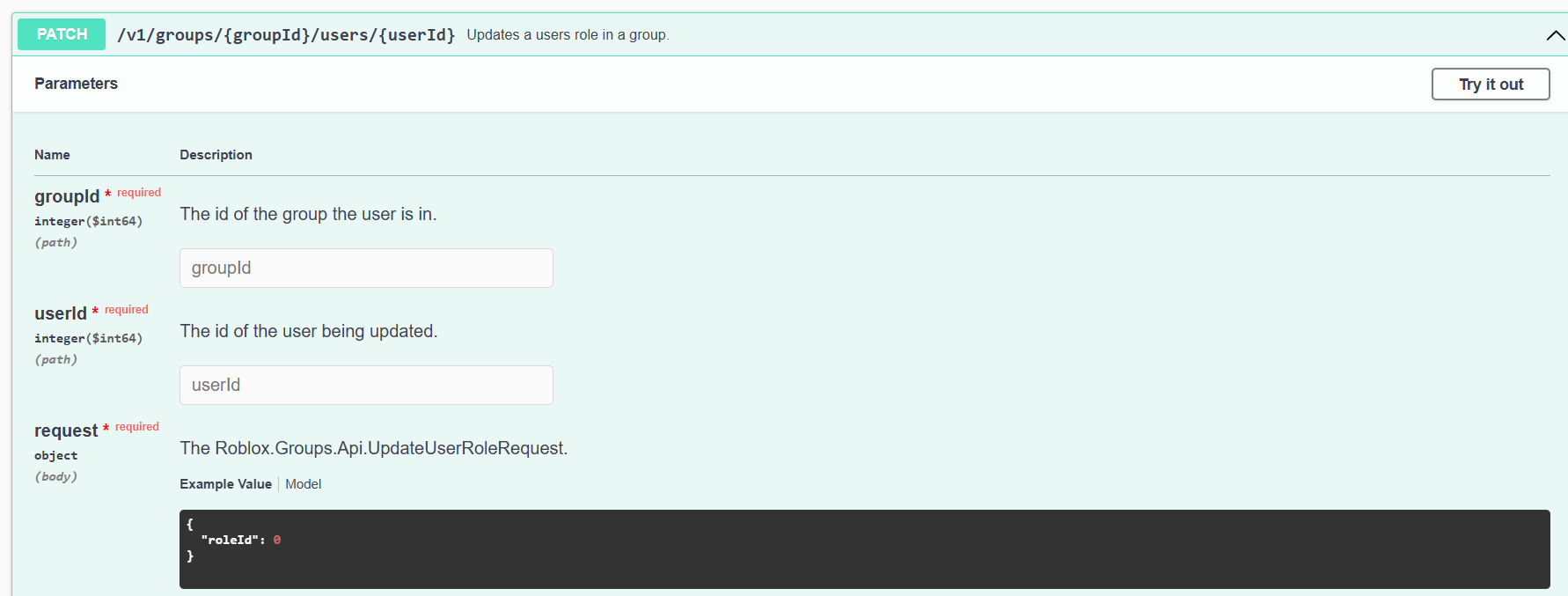 Roblox Group Rank Bot - Scripting Support - Developer Forum | Roblox