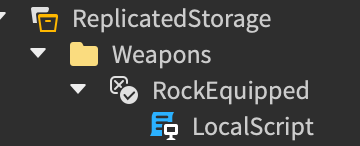 Script won't fire when bool value changes - Scripting Support - Developer Forum | Roblox