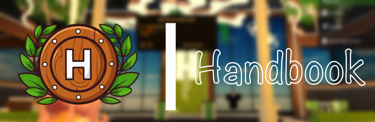 Henry's Cafe | Handbook - Bulletin Board - Developer Forum | Roblox