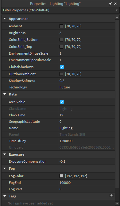 Light Leak Issue - Building Support - Developer Forum | Roblox