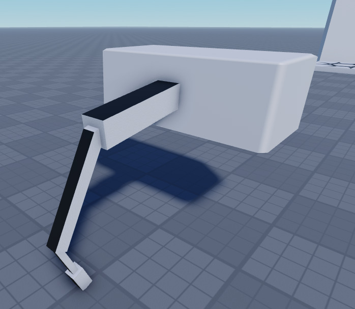 IKControl Rotating 180 - Scripting Support - Developer Forum | Roblox