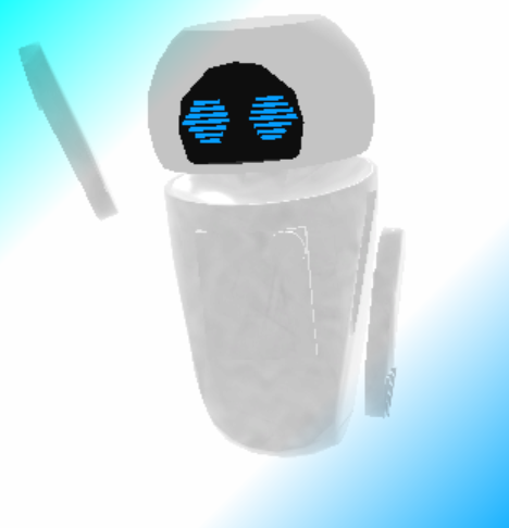 Wall-E Simulator 5: Next Level - Bulletin Board - Developer Forum | Roblox